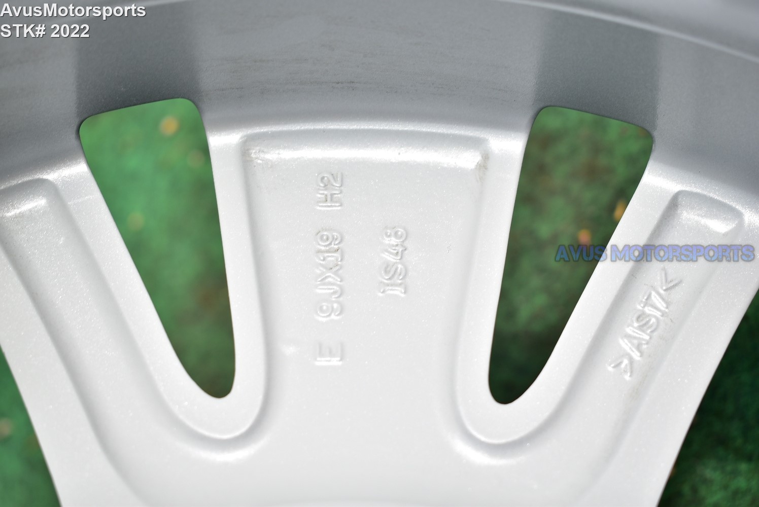 19" BMW F15 X5 OEM Factory Style 448 Wheels E70 E53 part# 36116883124 ...