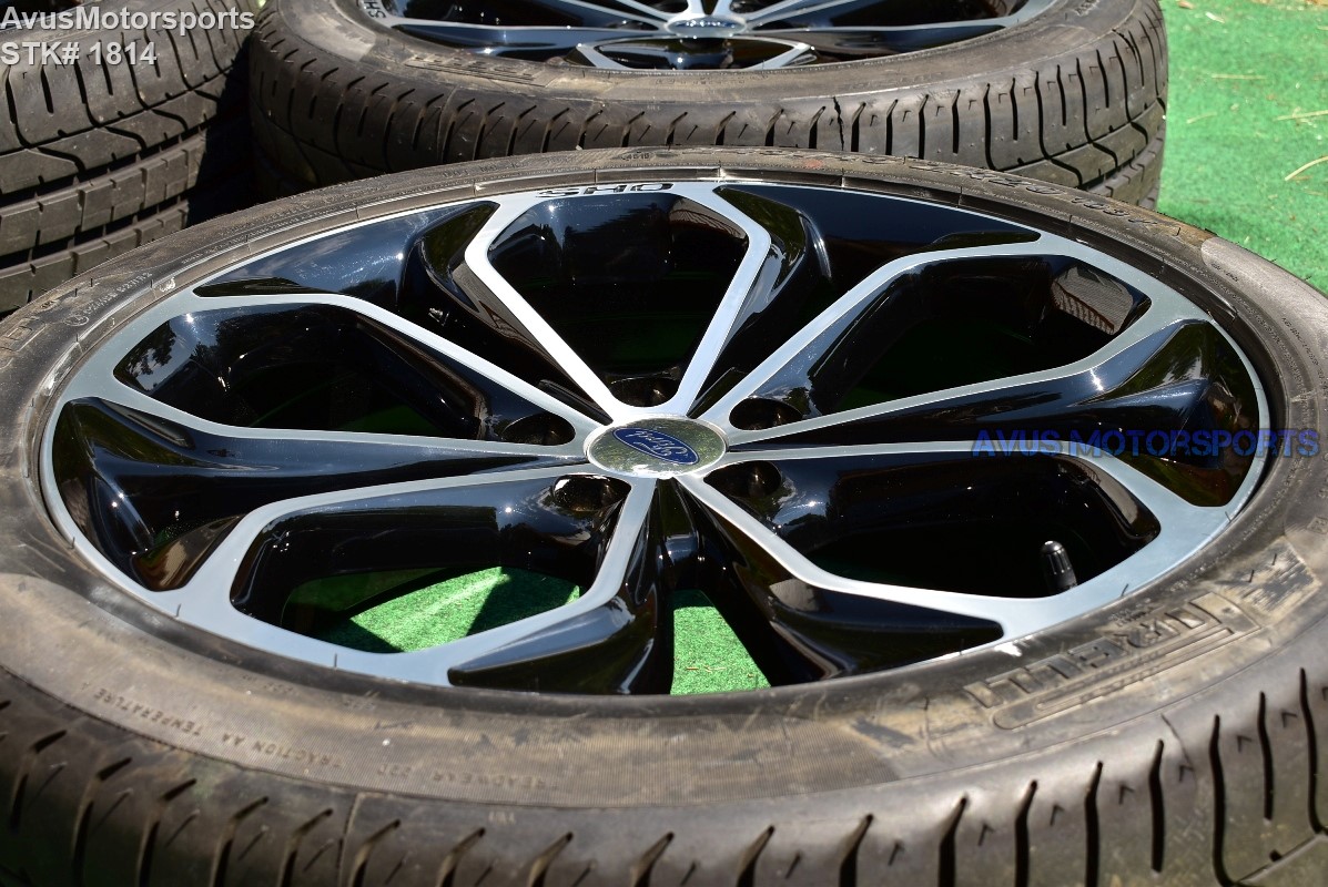 Ford Taurus Rims