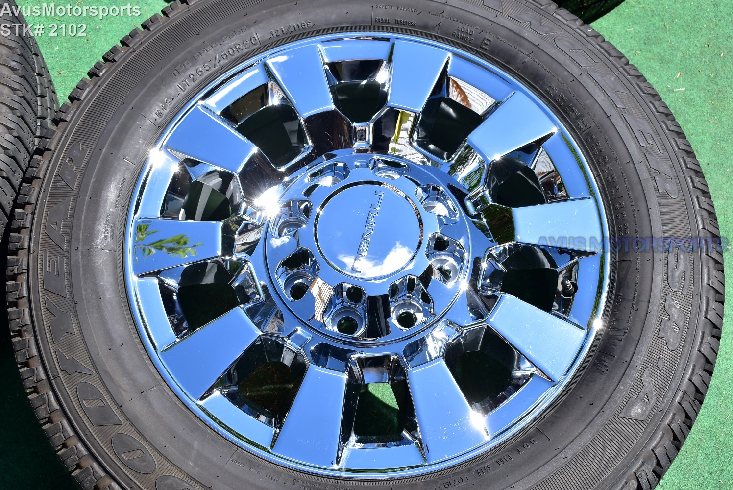Gmc 2500 Denali Wheels Gmc 2500 Denali Wheels