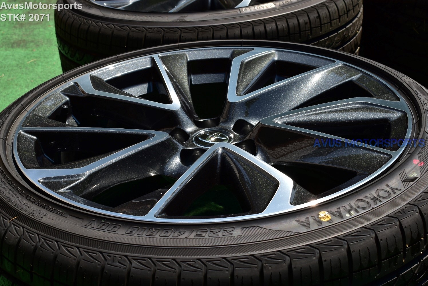 Toyota Corolla Stock Rims - Latest Toyota News